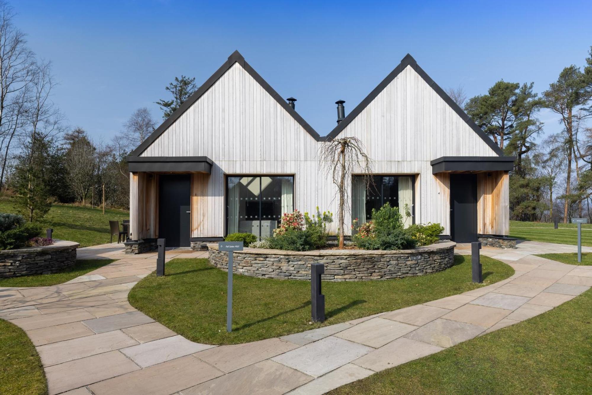 HOTEL LINTHWAITE HOUSE | ⋆⋆⋆⋆⋆ | BOWNESS-ON-WINDERMERE, UNITED KINGDOM ...